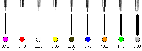 Revit Line Weights Engipedia