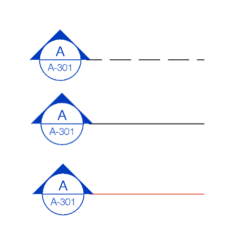 How To Adjust Revit Section Line Style Engipedia