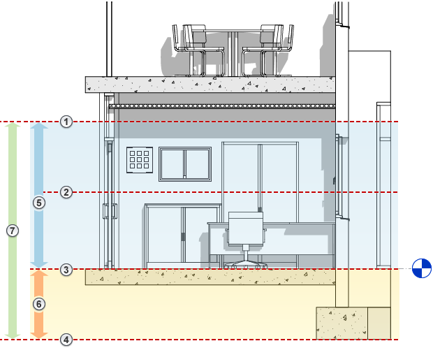 Cannot select multiple elements in a Plan View - engipedia Cannot select multiple elements in a Plan View - engipedia