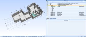 IFC-Revit-model-building-story-preview-in-BIMvision - engipedia