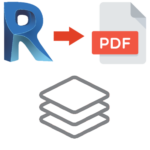 Revit-PDF-with-Layers - engipedia