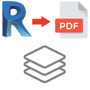 Revit-PDF-with-Layers - engipedia