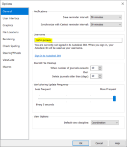 How to relinquish Revit® worksets when user is not available - engipedia