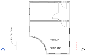 Revit® Section Far Clip Options - engipedia
