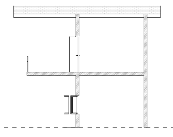 Revit® Section Far Clip Options - engipedia