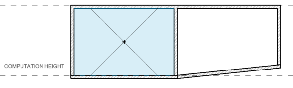 Revit® Room Computation Height - What is it good for? - engipedia