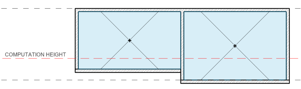 Revit Room Computation Height What Is It Good For Engipedia