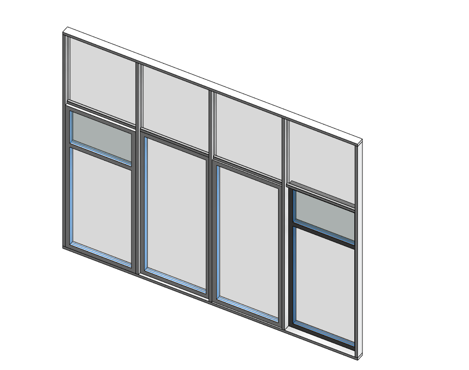 Gomba Csavar Izmos Revit Curtain Wall Door Numerikus Faipari Alkalmazkod s